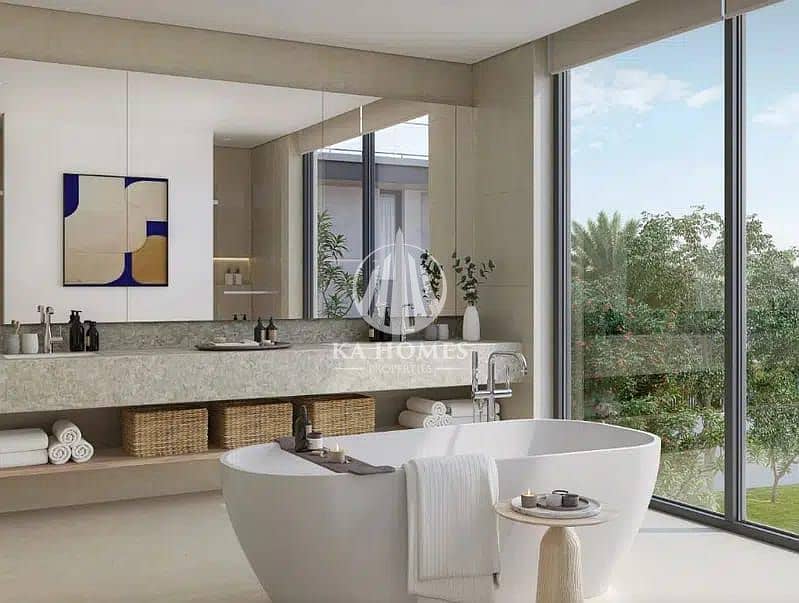 Stand alone Villa 4BR | Prime Location | Luxury Finish | Easy Payment ...