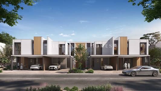5 Bedroom Properties for Sale in Mint, Haven by Aldar - 5 BHK ...