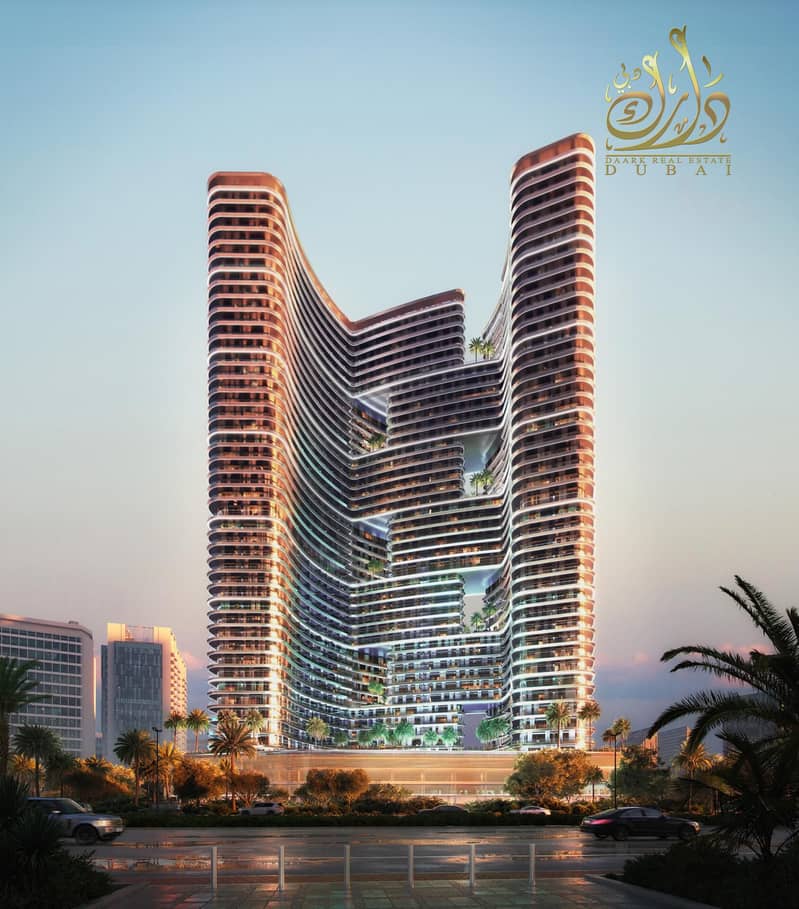 STUDIO SOON HANDOVER | 40+ AMENITIES | LIMITED OFFER | Bayut.com