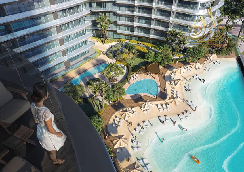 STUDIO SOON HANDOVER | 40+ AMENITIES | LIMITED OFFER | Bayut.com