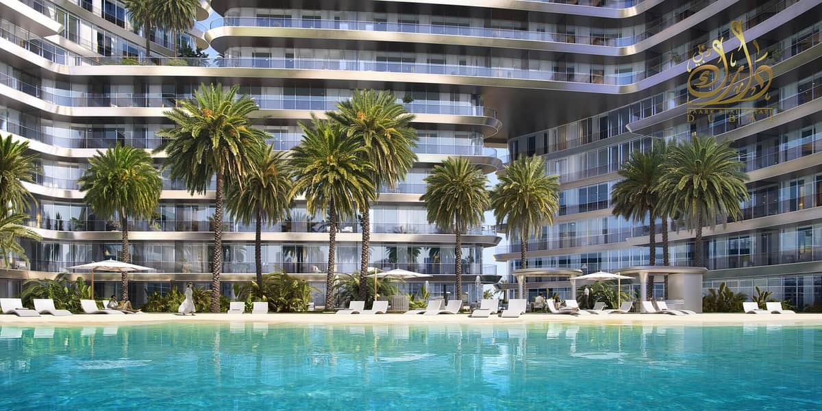 STUDIO SOON HANDOVER | 40+ AMENITIES | LIMITED OFFER | Bayut.com