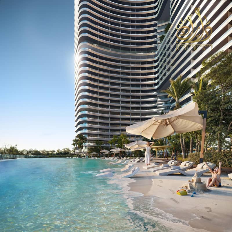 STUDIO SOON HANDOVER | 40+ AMENITIES | LIMITED OFFER | Bayut.com