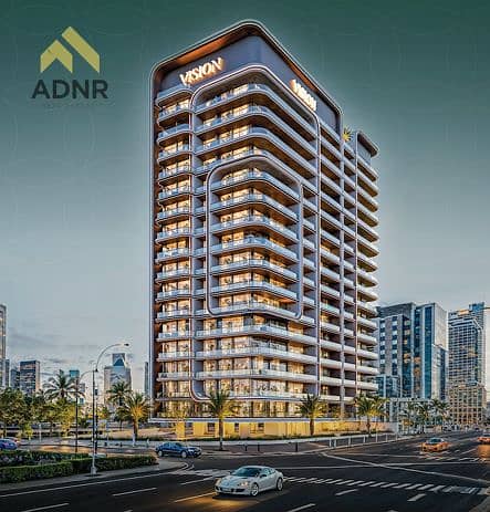 Flexible Payment Option - High Appreciation - Luxury - Speciose Layout ...