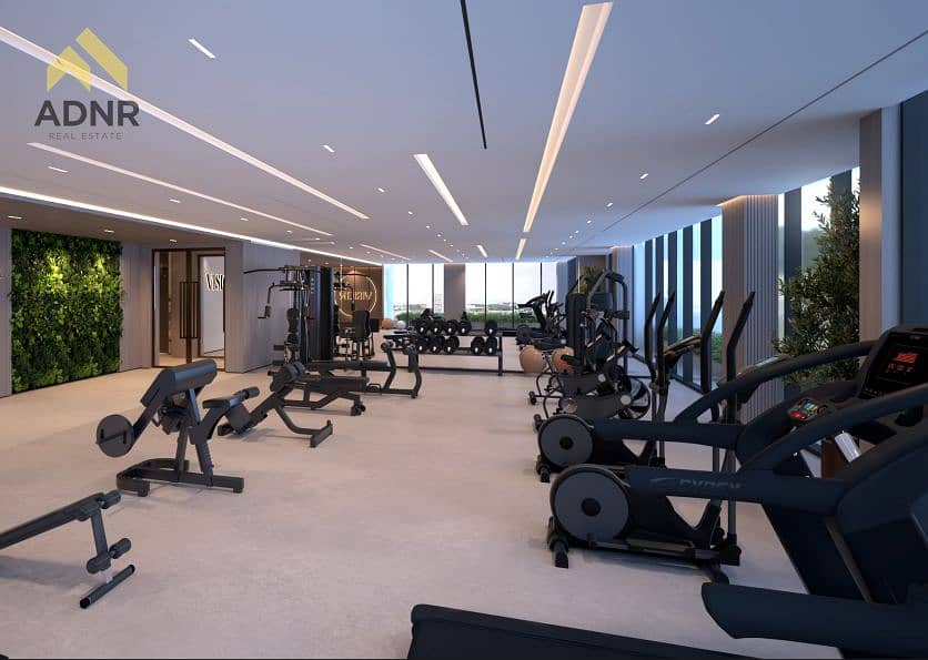 Flexible Payment Option - High Appreciation - Luxury - Speciose Layout ...