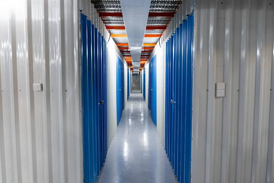 Self-Storage Units for Rent in Umm Ramool | Bayut.com