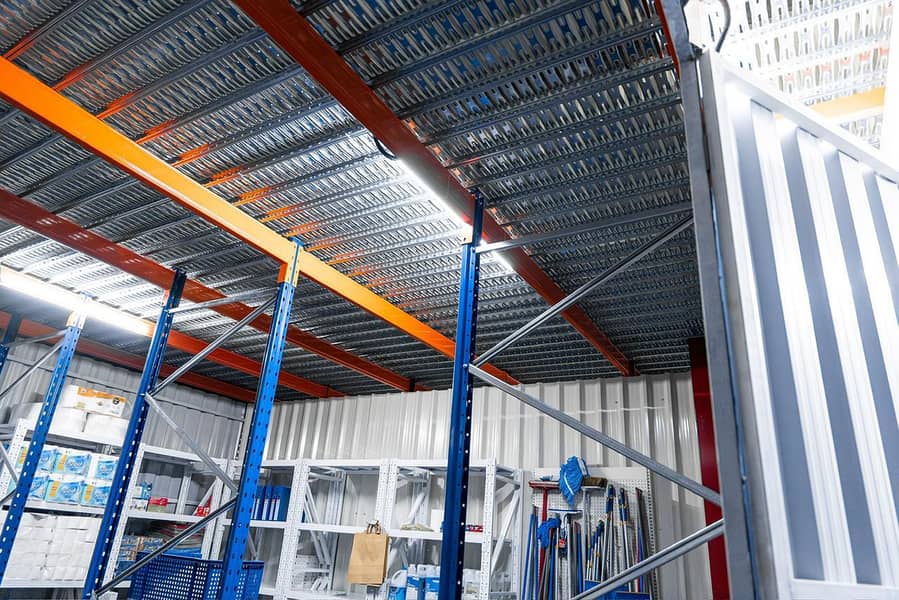 Self-Storage Units for Rent in Umm Ramool | Bayut.com