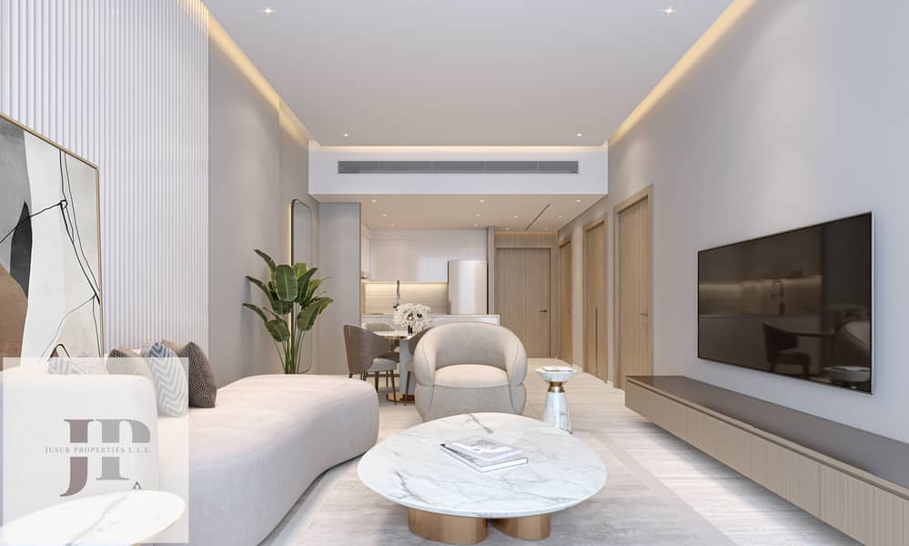 PRIME RESIDENTIAL INVESTMENT | STRONG ROI POTENTIAL | INTEGRATED ...