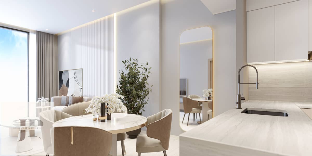 PRIME RESIDENTIAL INVESTMENT | STRONG ROI POTENTIAL | INTEGRATED ...