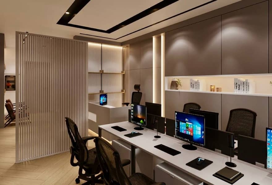 MONTHLY PAYMENTS | ULTRA LUXURIOUS | VACANT | Bayut.com