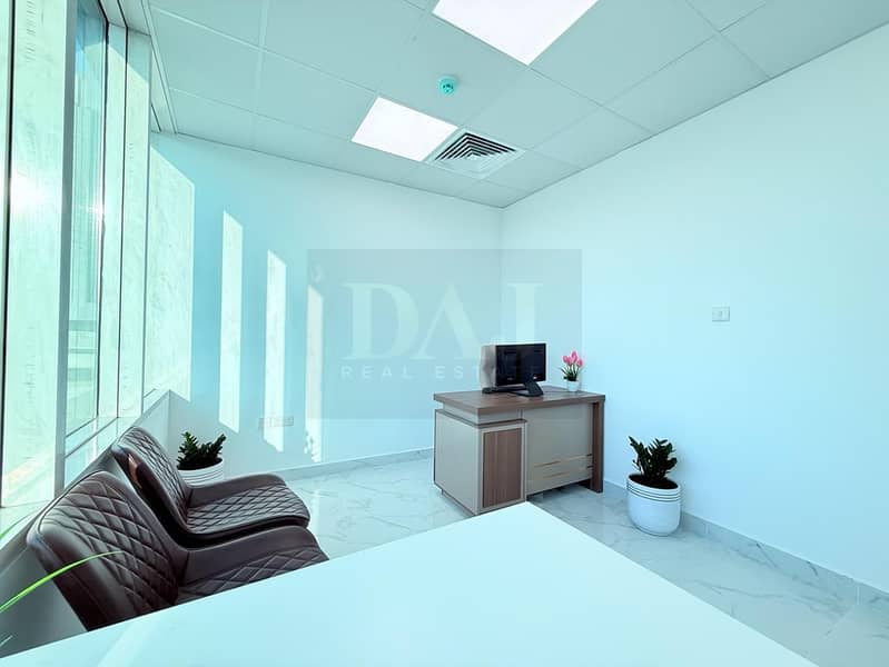 Rent With Us and Experience the Perfect Office Space Solution | Bayut.com
