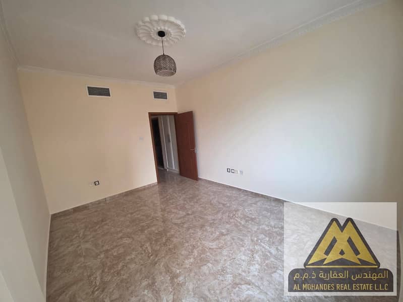 Spacious area | Open view | Prime location close to all services ...