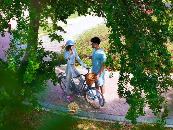 High ROI Sun Island Villa | Freehold | Prime Waterfront Location | 3 ...