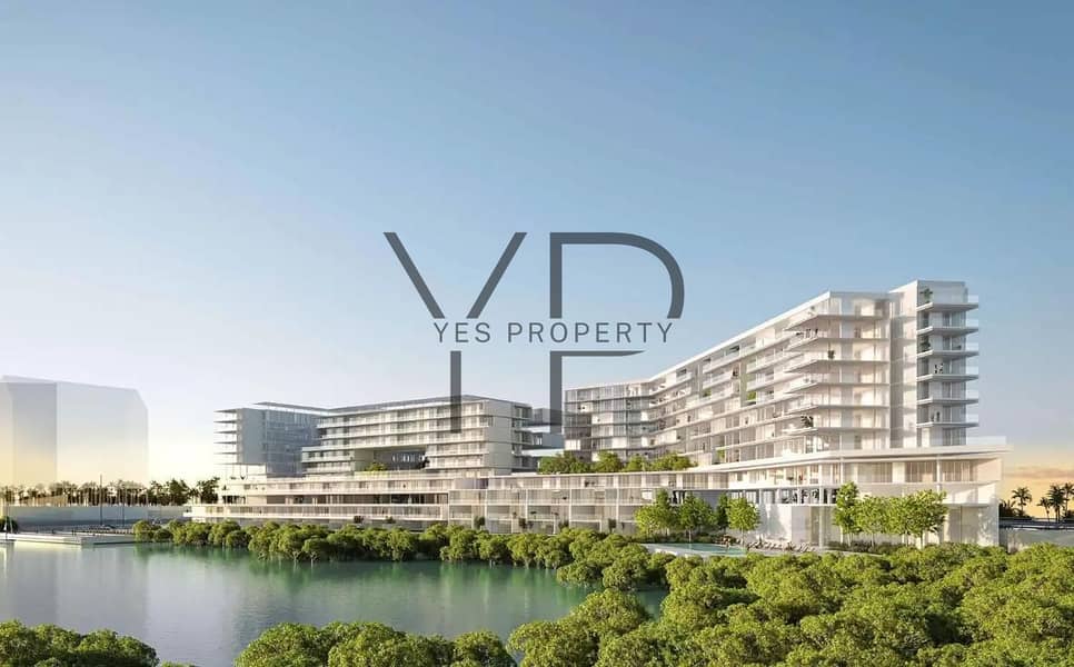 Gateway Ajman | Premium Apartments | Waterfront | Bayut.com