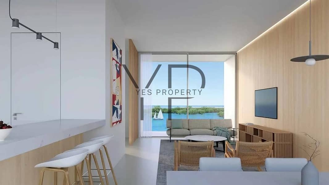 Gateway Ajman | Premium Apartments | Waterfront | Bayut.com