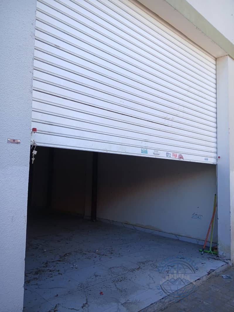 1200 SQ FT Warehouse Available for Rent with 20KW 3 Phase Electricity ...