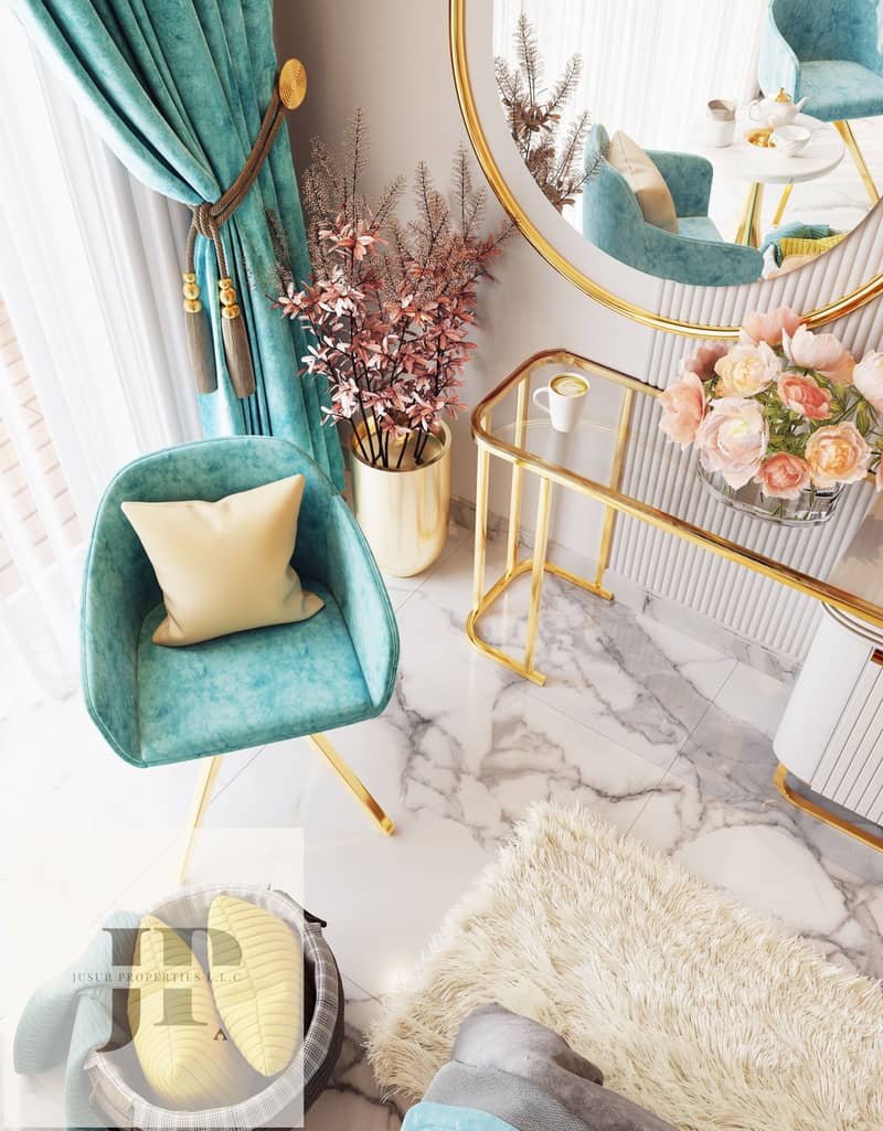 AQUATIC LUXURY REDEFINED | UNBEATABLE PAYMENT PLAN STRUCTURES ...