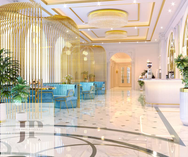 AQUATIC LUXURY REDEFINED | UNBEATABLE PAYMENT PLAN STRUCTURES ...