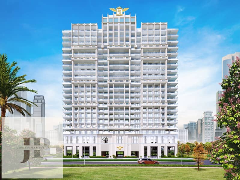 AQUATIC LUXURY REDEFINED | UNBEATABLE PAYMENT PLAN STRUCTURES ...