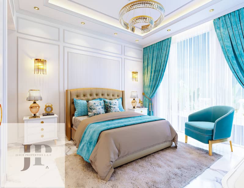 AQUATIC LUXURY REDEFINED | UNBEATABLE PAYMENT PLAN STRUCTURES ...