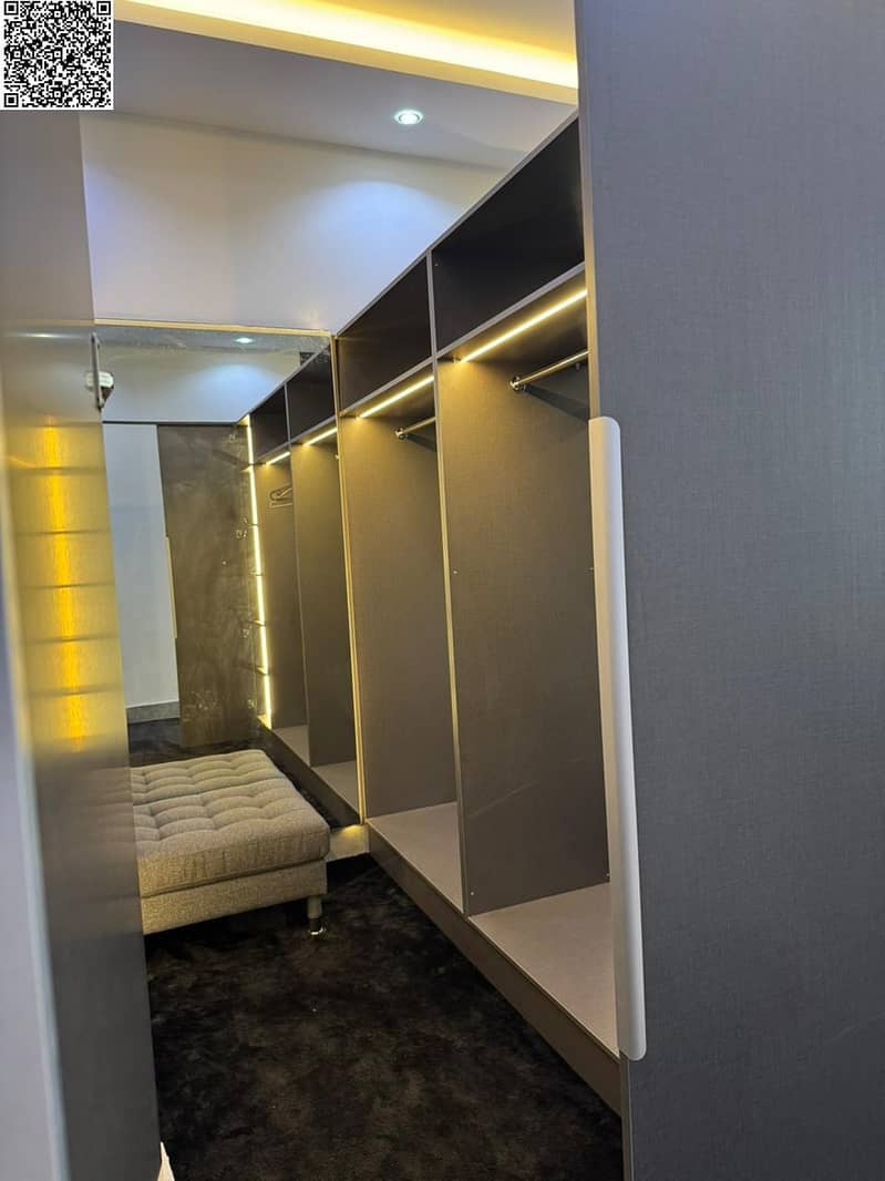 Luxury villa for annual rent | 5 bedrooms | 7 bathrooms | Majlis ...