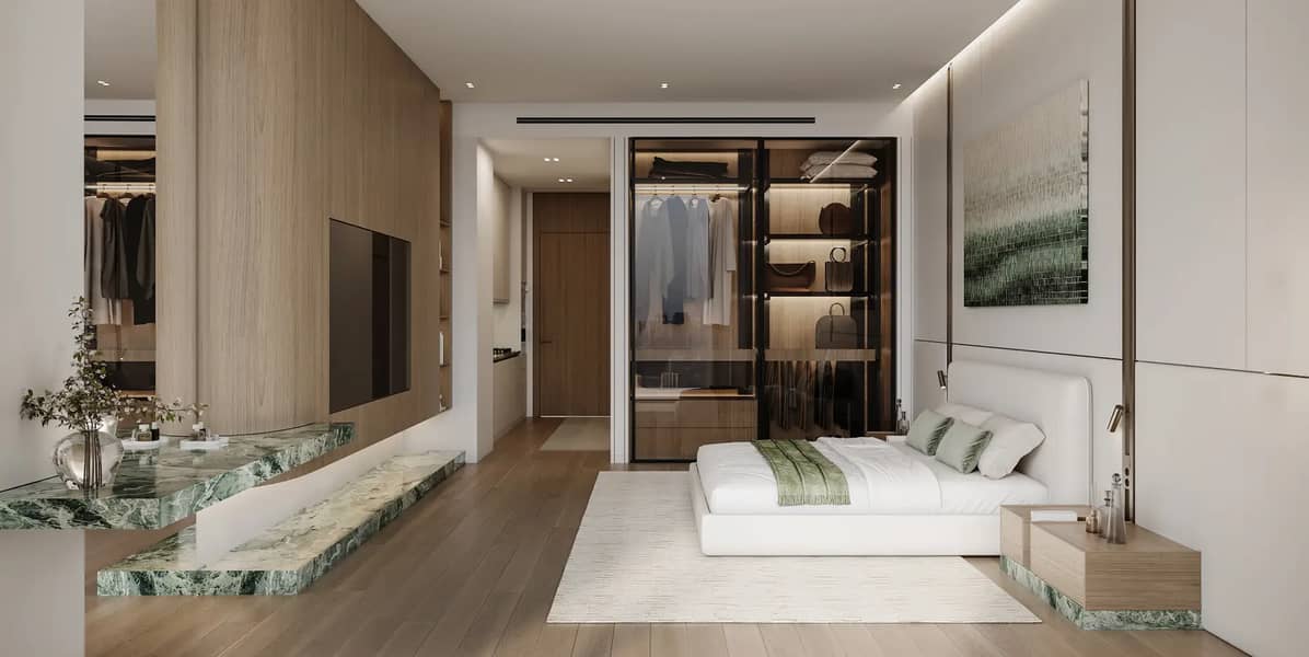 MODERN LAYOUT | LIMITED UNITS | PREMIUM AMENITIES | Bayut.com