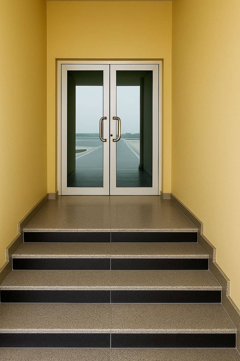 MOHRE APPROVED LABOUR CAMP AVAILABLE IN JEBEL ALI | Bayut.com