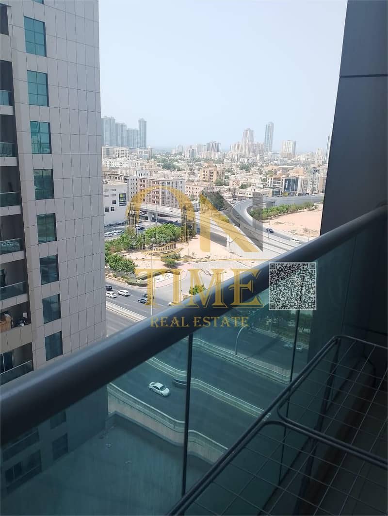 Side view / Close to the mosque, park, and all daily services ...