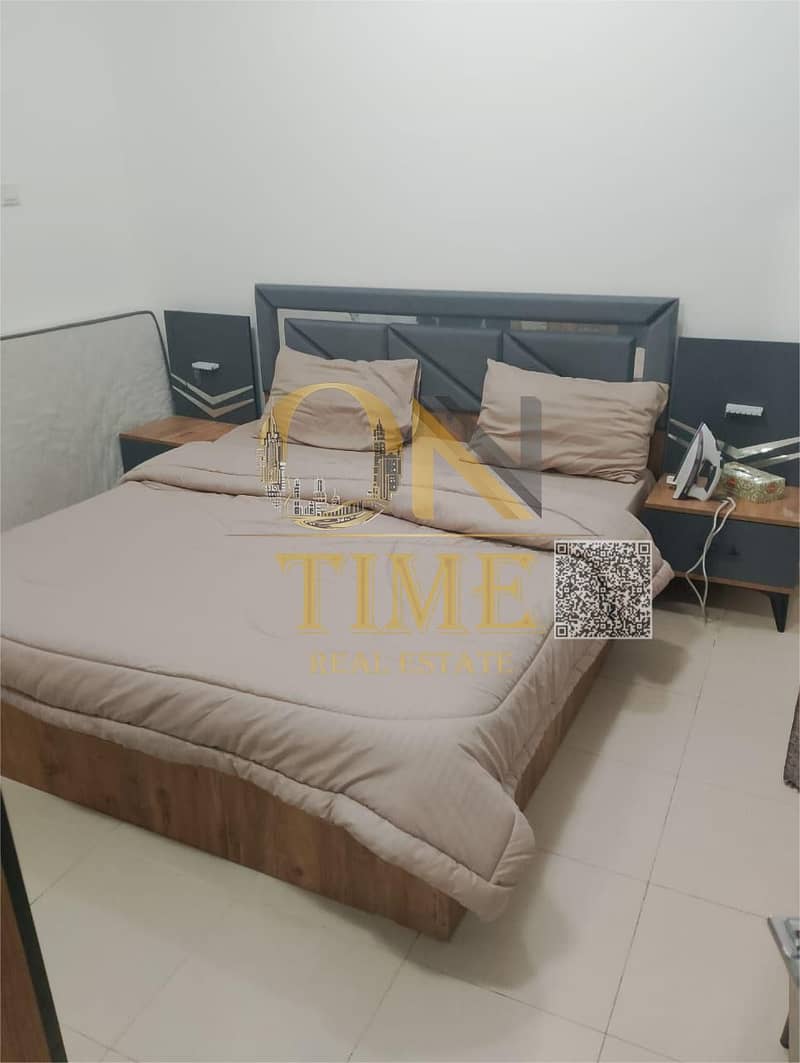 Side view / Close to the mosque, park, and all daily services ...