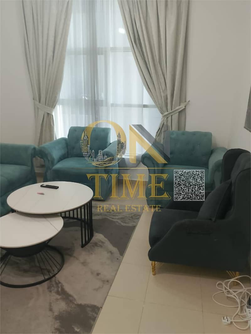 Side view / Close to the mosque, park, and all daily services ...