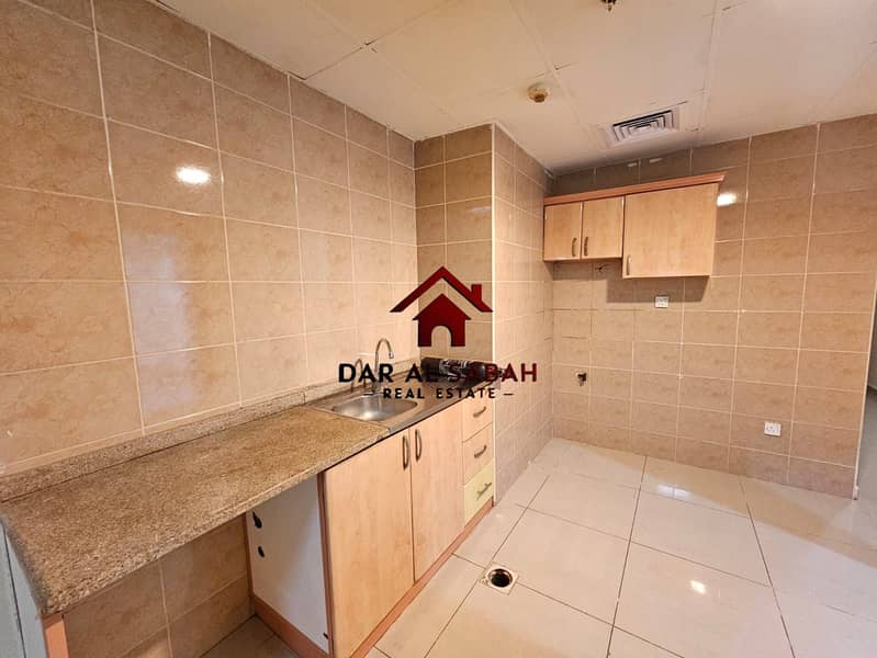 ONE MONTH FREE STUDIO DXB SHJ BORDER FRONT TO DXB BUS STOP SAME LINE ...