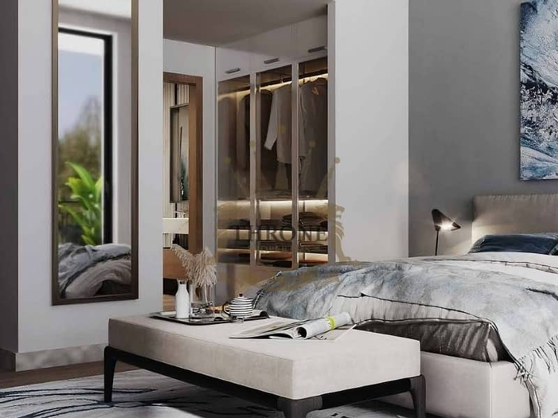 Single Row- Post Handover PP-Next To Amenities | Bayut.com