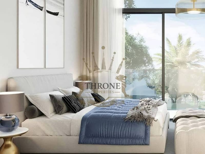 Single Row- Post Handover PP-Next To Amenities | Bayut.com