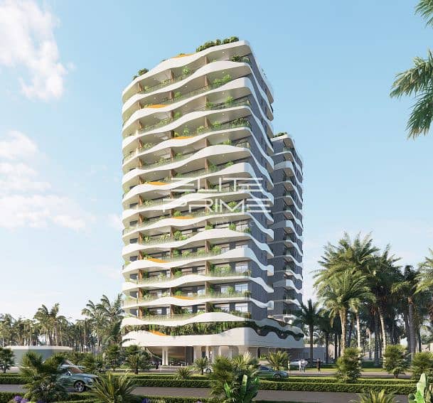 Urban Oasis | Green Architecture | High Demand Location | Bayut.com