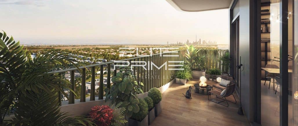 Urban Oasis | Green Architecture | High Demand Location | Bayut.com