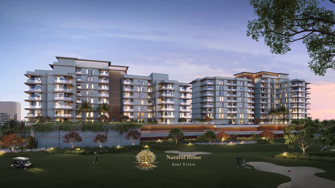 Live the RAK Lifestyle | 2 Bed Apartment | Payment Plan | Bayut.com