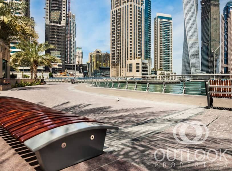 Ultra Luxury I Upgraded and Furnished I Lake View | Bayut.com