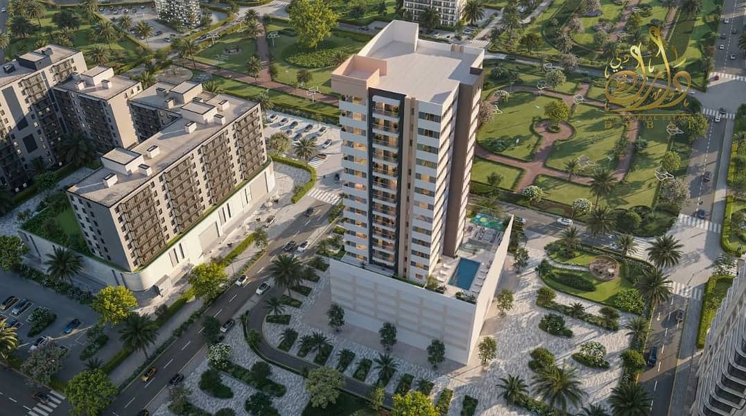 LIMITED 1-BED _ 30/70 PLAN _ ALMOST READY BUILDING _ NEXT TO METRO ...