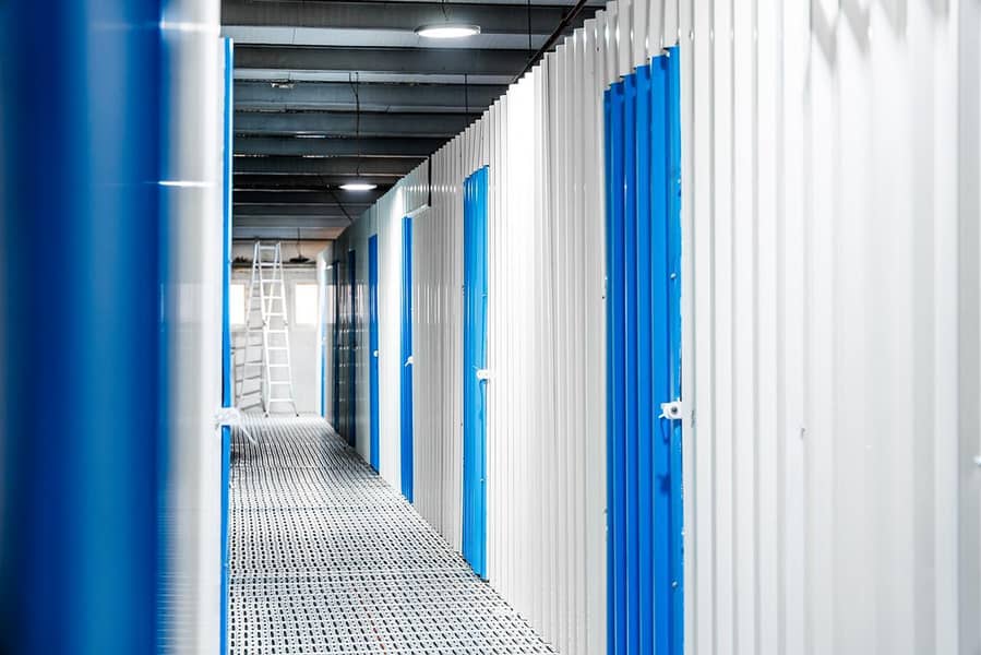 Self-Storage Unit for Rent in Umm Ramool | Bayut.com