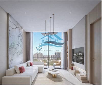 Properties for Sale in Solen Residence By Jamal Living, Dubai Silicon ...