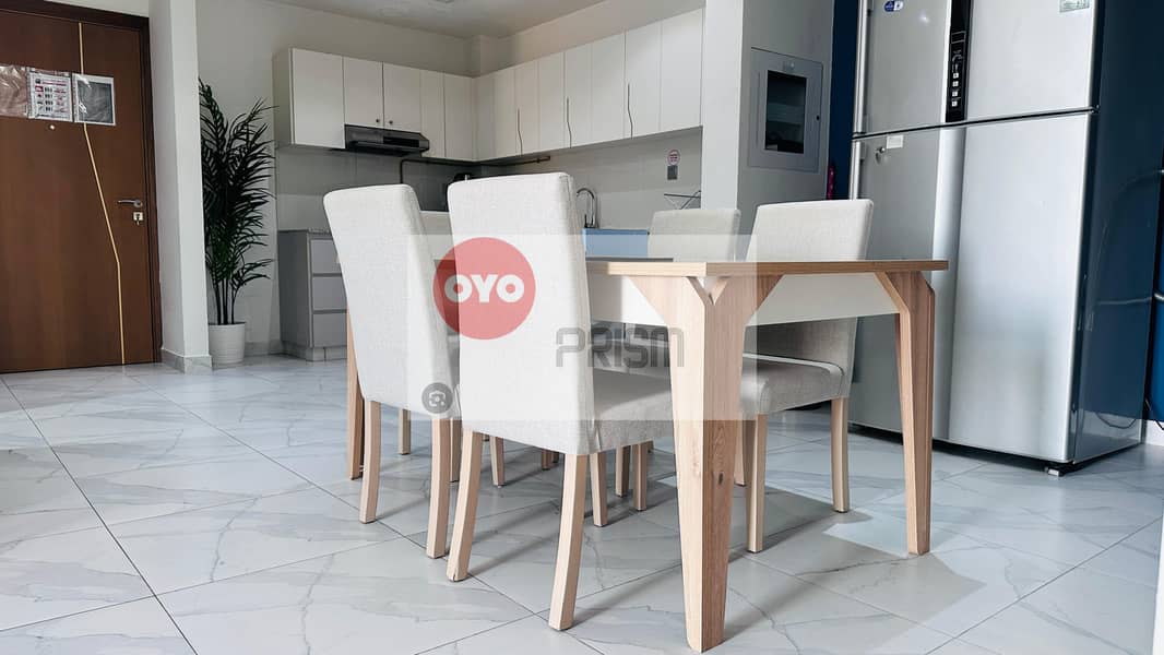 Burj Khalifa and Canal view | 1000 Sqft | High Floor | Spacious | Bayut.com