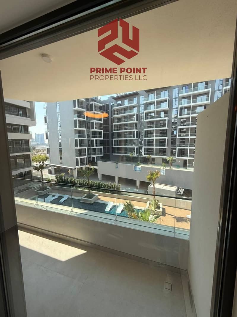 Luxury 2BHK for Rent in Altia One, Dubai Silicon Oasis | Modern ...