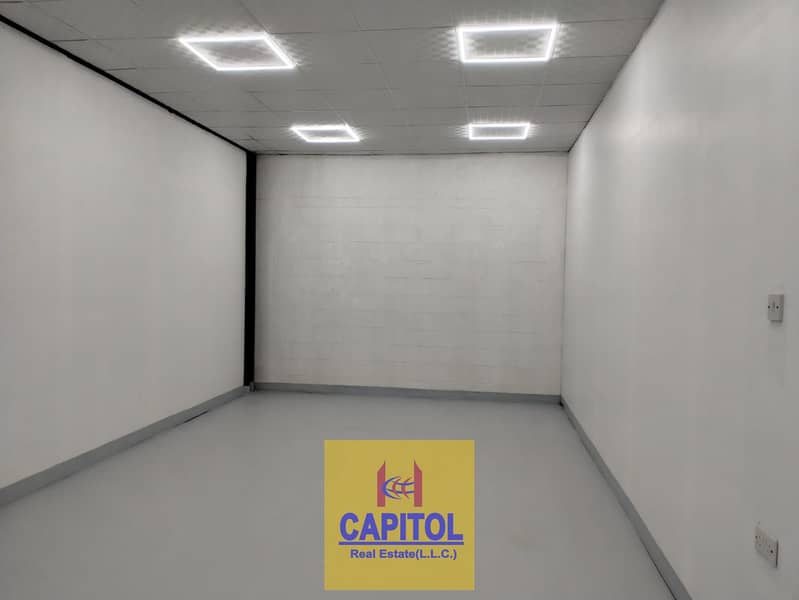 PRIME LOCATION / WELL MAINTAINED STORAGE WAREHOUSE FOR RENT IN AL QUOZ ...