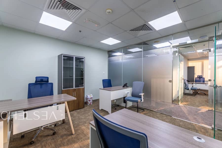 COMMUNITY VIEW | BUSINESS CENTER | MORE OPTION | Bayut.com