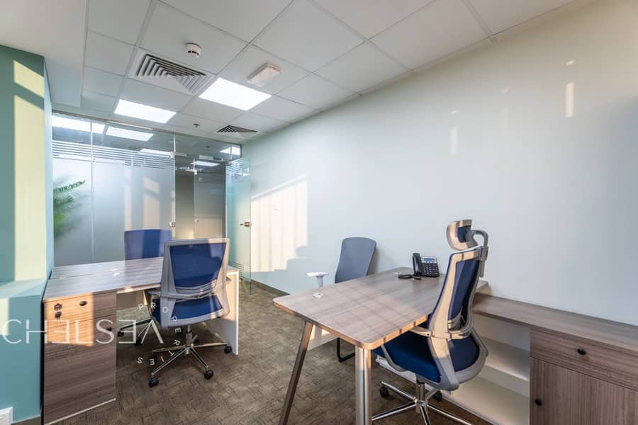 COMMUNITY VIEW | BUSINESS CENTER | MORE OPTION | Bayut.com