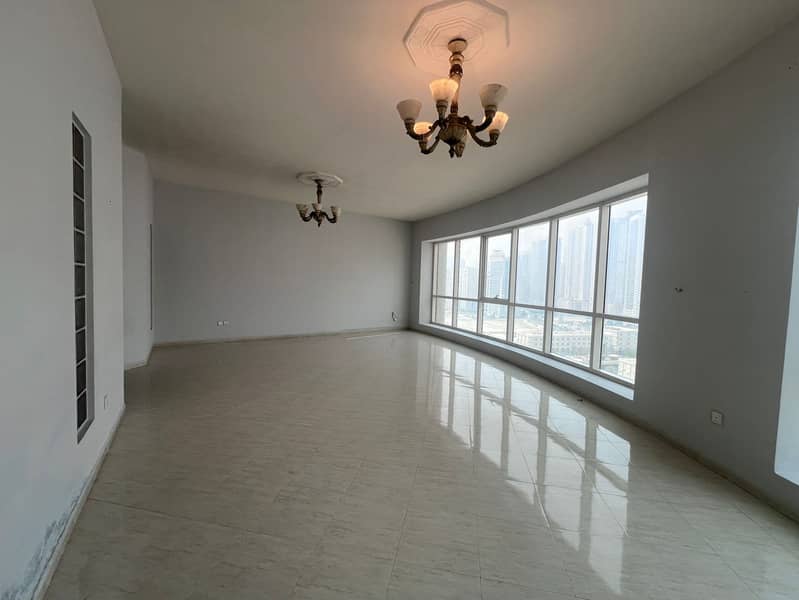 Premium 2 Bedroom Apartment + Living Room for Rent Very Beautiful ...