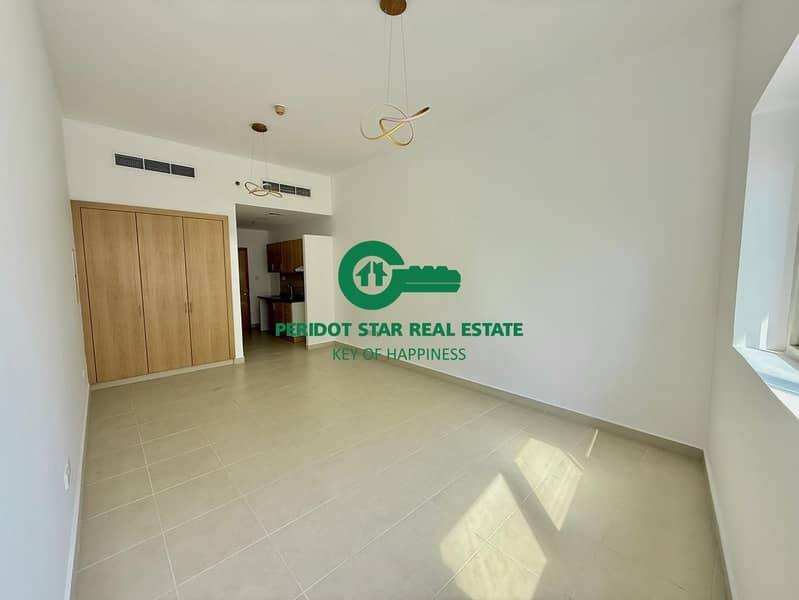 Limited Offer | Stylish Studio in ASB Tower | Bayut.com