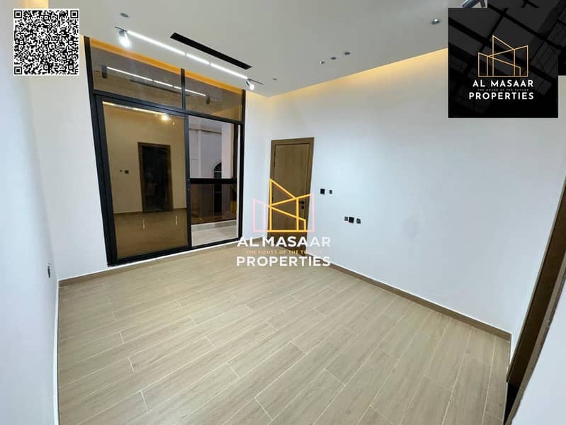 Directly from the owner: Corner villa with private pool next to the ...