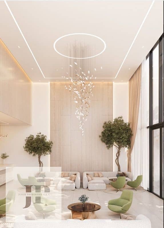 JADE TOWER | EXPERIENCE LUXURY LIVING IN MAJAN | SECURE YOUR FUTURE WITH EXCEPTIONAL ROI AND ...