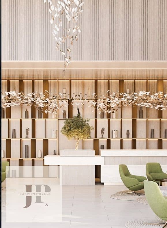 JADE TOWER | EXPERIENCE LUXURY LIVING IN MAJAN | SECURE YOUR FUTURE WITH EXCEPTIONAL ROI AND ...