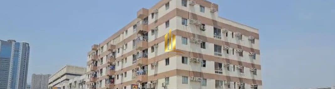 Residential Building for Sale – Industrial Area 4 | Sharjah | Bayut.com